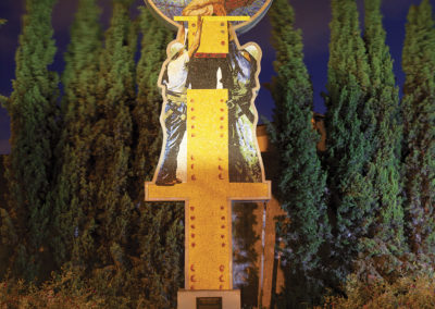 Paramount Petroleum | Arts Council for Long Beach