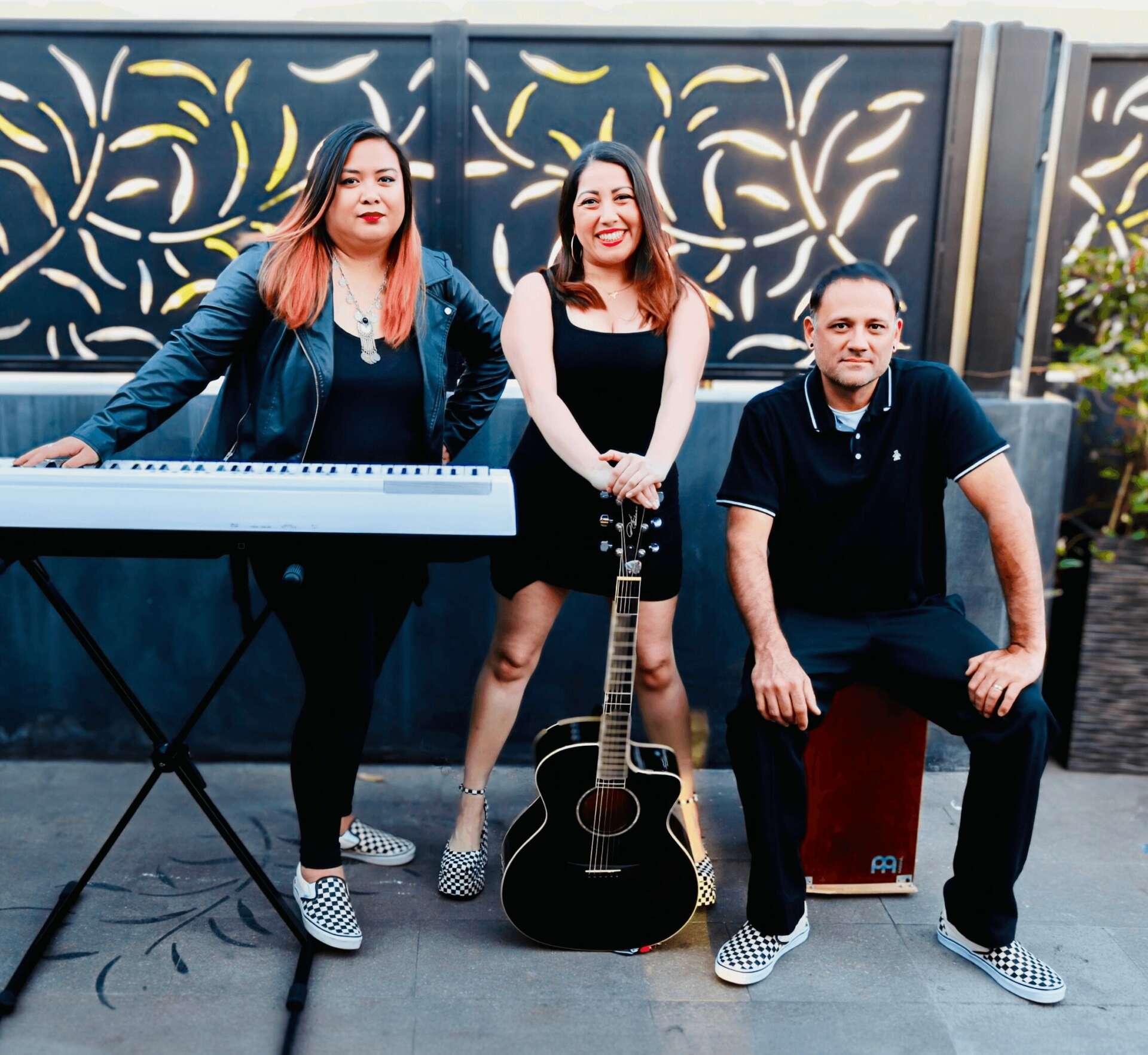 Dina Valenz | Arts Council for Long Beach