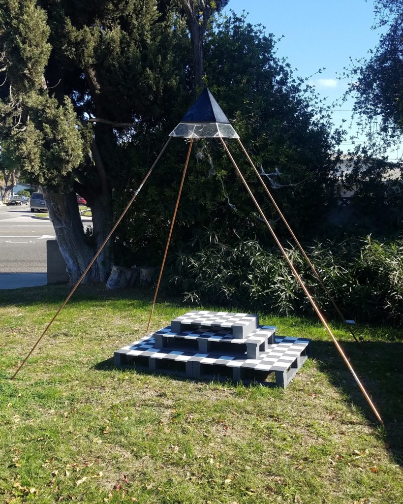 Briyana Negrette | Arts Council for Long Beach