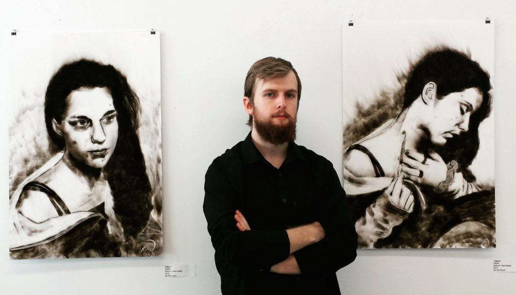 Riley Waite | Arts Council for Long Beach