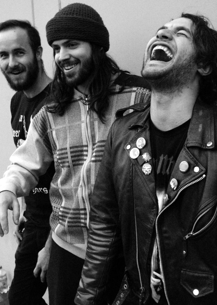 Radical Dreamer | Arts Council for Long Beach