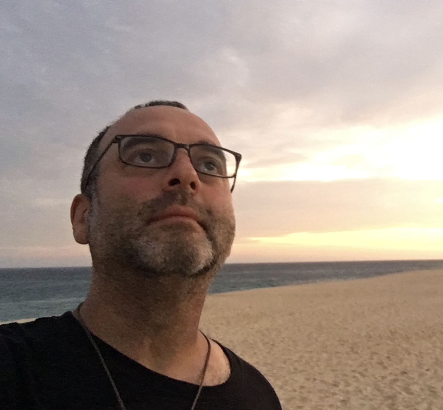 Richard Allen Hecht | Arts Council for Long Beach