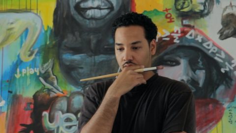 Graham Goddard | Arts Council for Long Beach