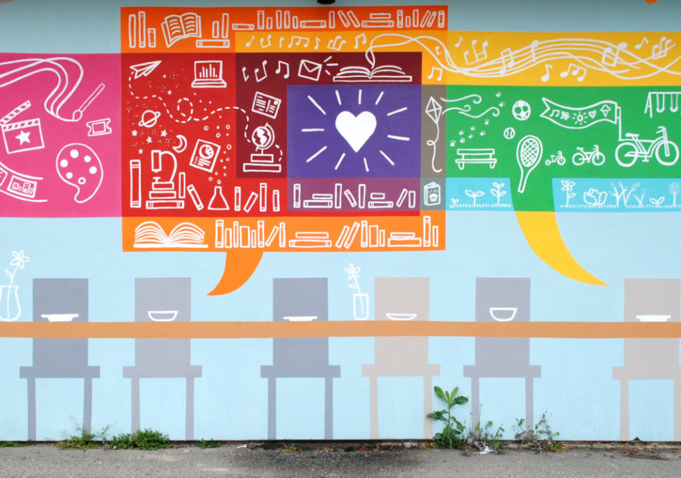 Creative Conversations | Arts Council for Long Beach