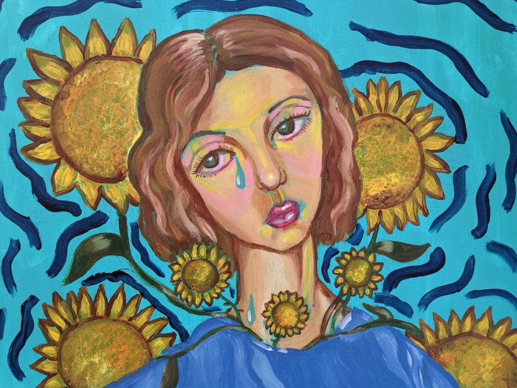 Jillian Burns | Arts Council for Long Beach