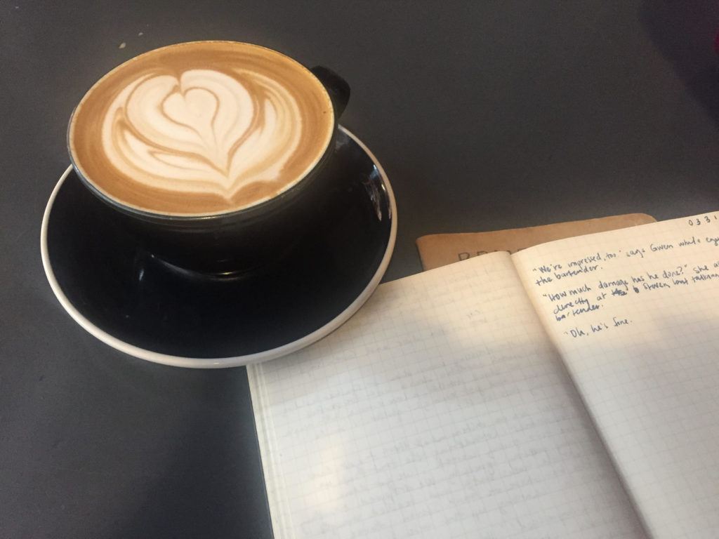 Brigette Brown | Arts Council for Long Beach