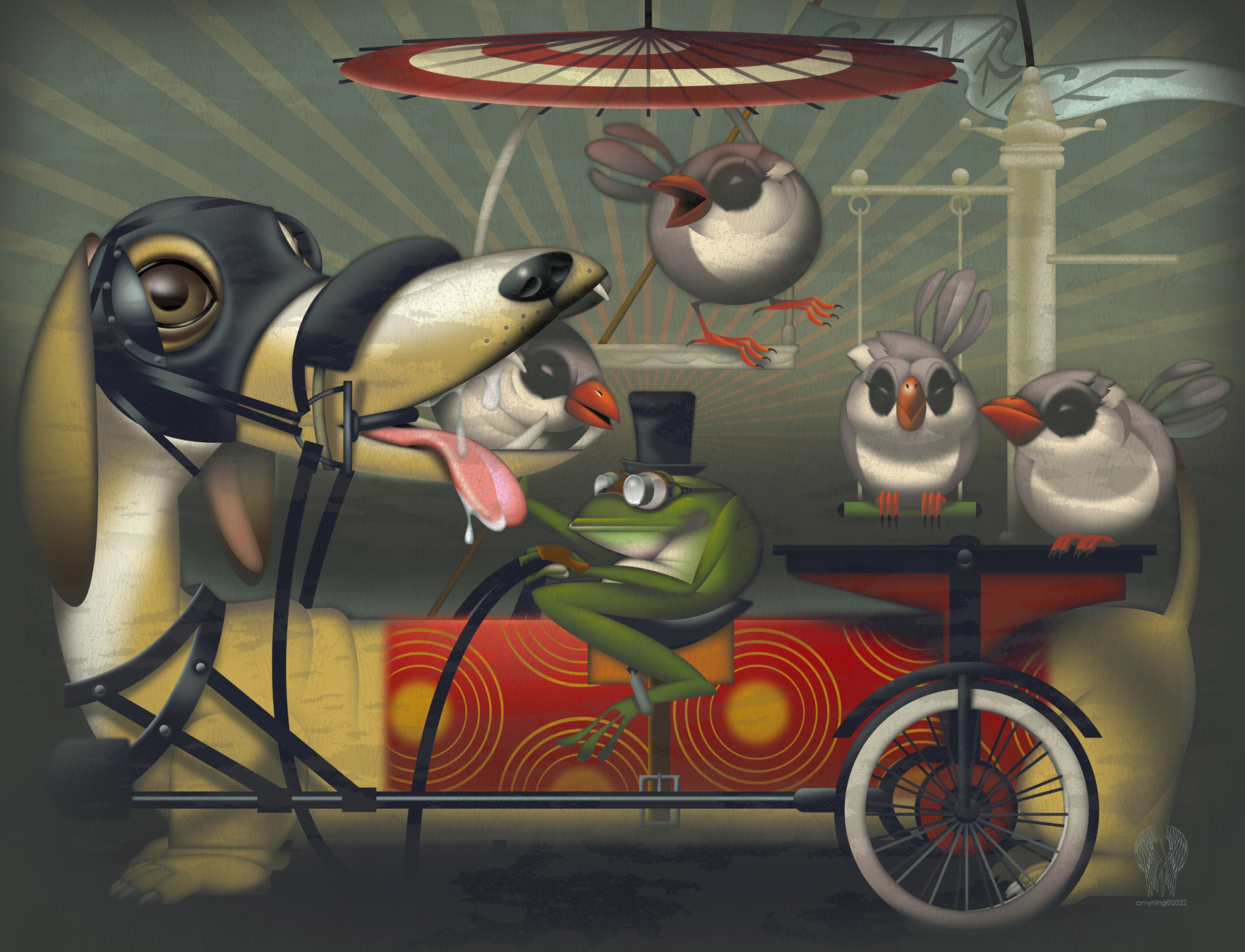 Amy Ning | Arts Council for Long Beach