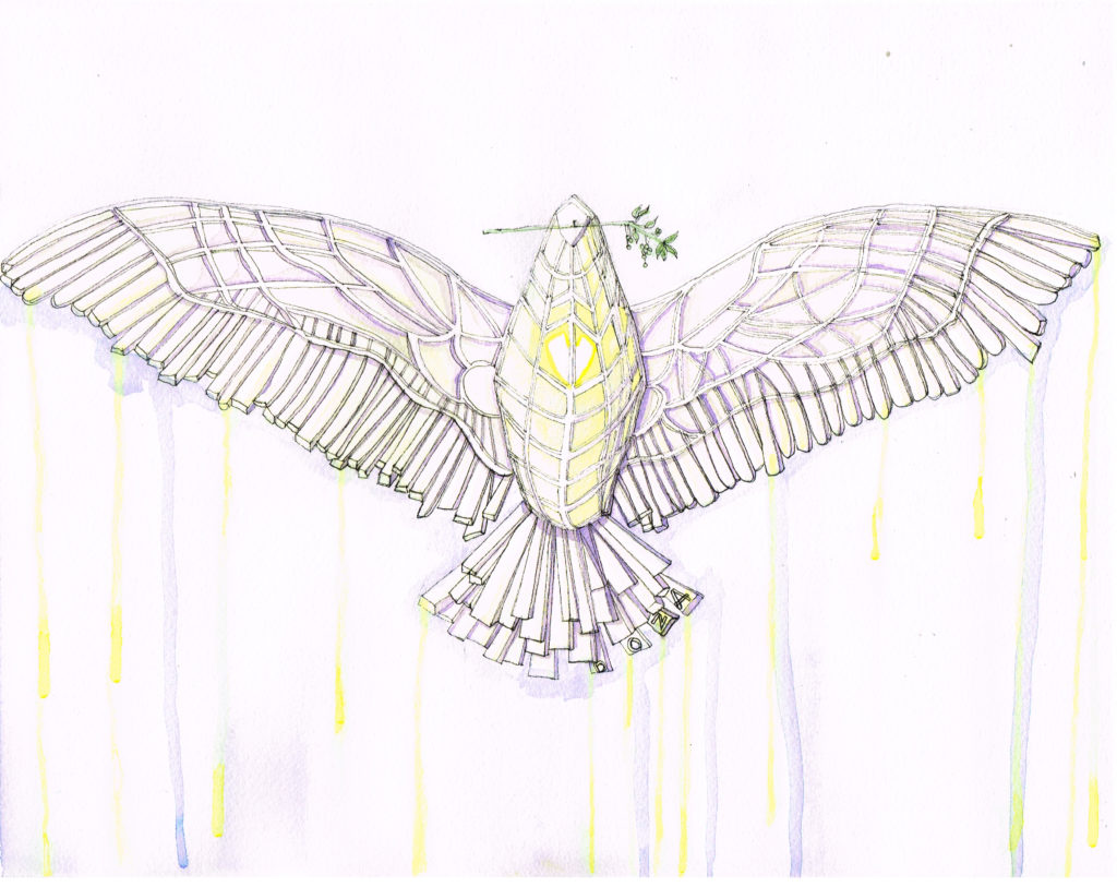 Doza Art | Arts Council for Long Beach