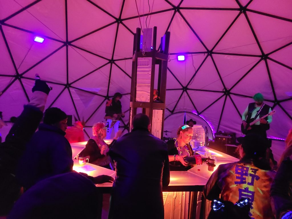 Maintenance Bay 54 | Arts Council for Long Beach