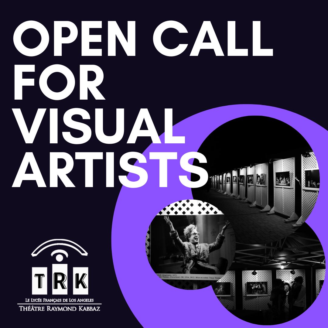 Calls to Artists & Performers | Arts Council for Long Beach