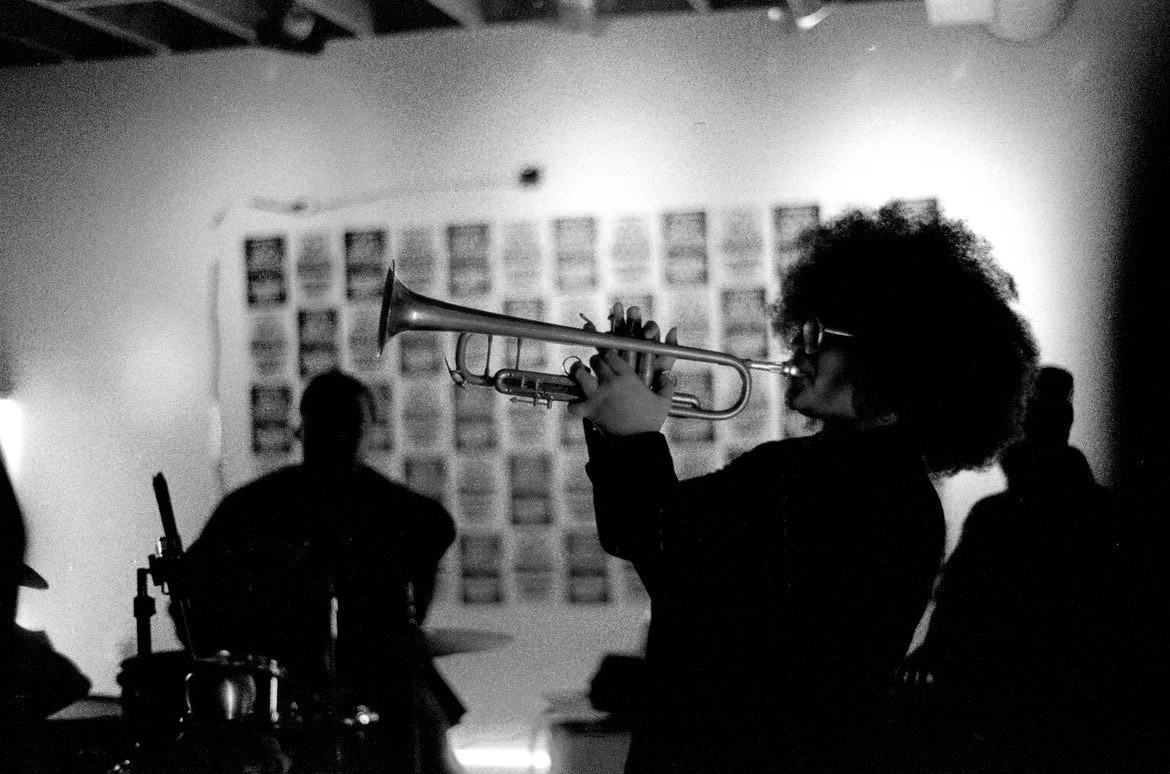The Don Brown Collective | Arts Council for Long Beach