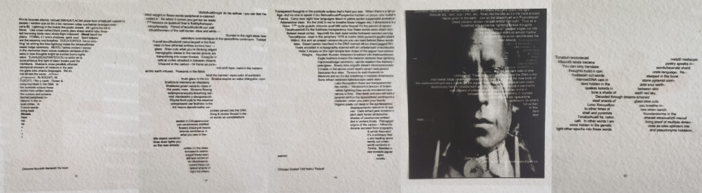 Jose Trejo Maya | Arts Council for Long Beach