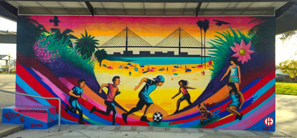LBC'in YOU | Arts Council for Long Beach