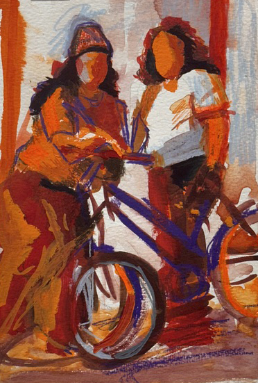 Cynthia Luján | Arts Council for Long Beach