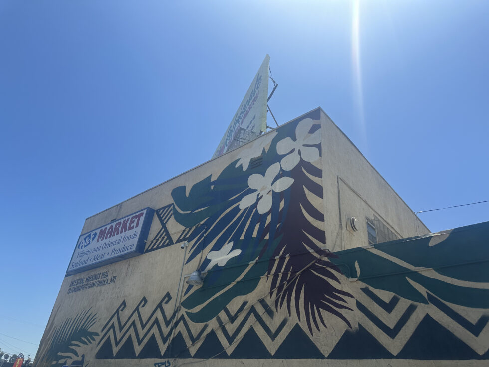 Ancestral Markings | Arts Council for Long Beach