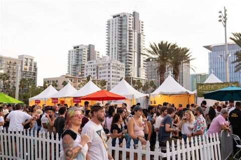 Calendar of Events | Arts Council for Long Beach